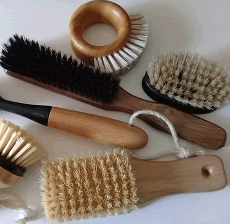 El Mundo del Cepillo – Sitio Web